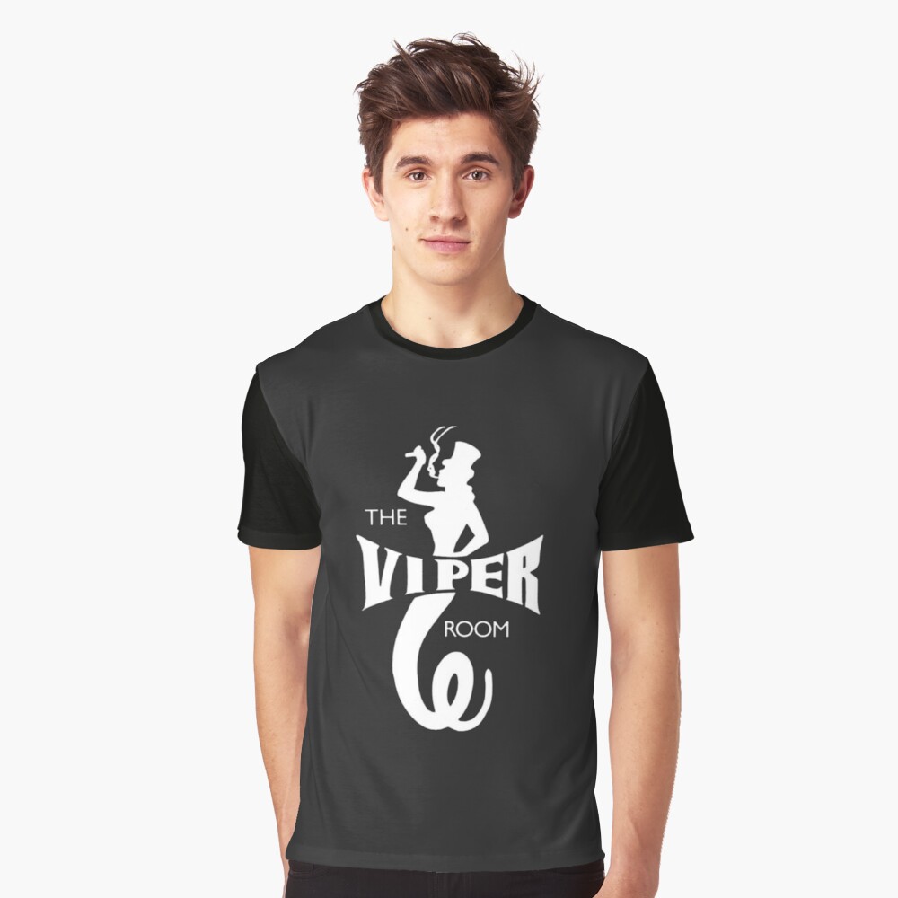 "viper room bar" Essential T-Shirt for Sale by oabest | Redbubble