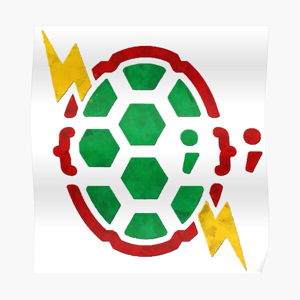 "Shellshock Exploit" Poster by sublimepw | Redbubble