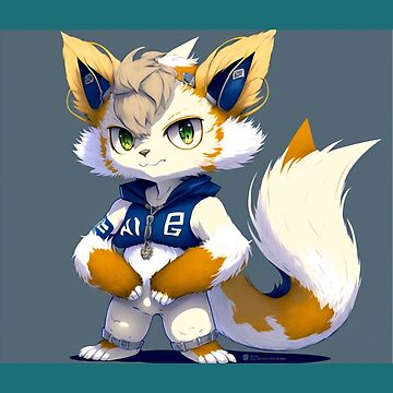 "e621 food code print for" Sticker for Sale by randolphter | Redbubble