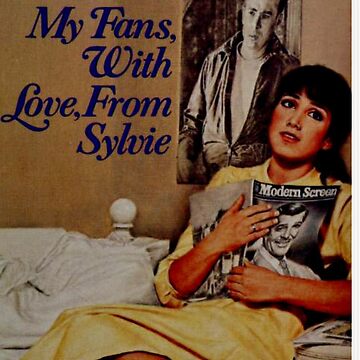 "Cover of Ellen Conford's To All My Fans, With Love From Sylvie ...