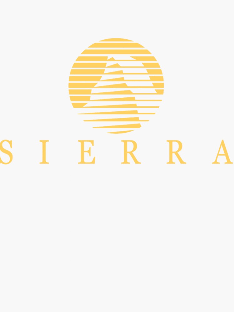 Sierra Logo