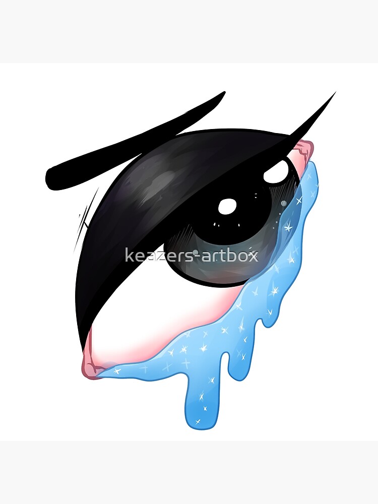 "SADCORE" Poster by keazers-artbox | Redbubble