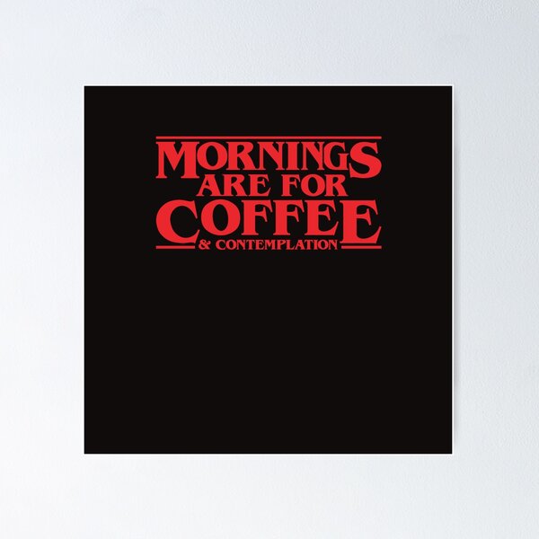 Jim Hopper Sayings Posters for Sale | Redbubble