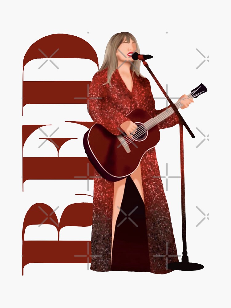 "Taylor Swifts " Sticker for Sale by haleyforesman4 | Redbubble