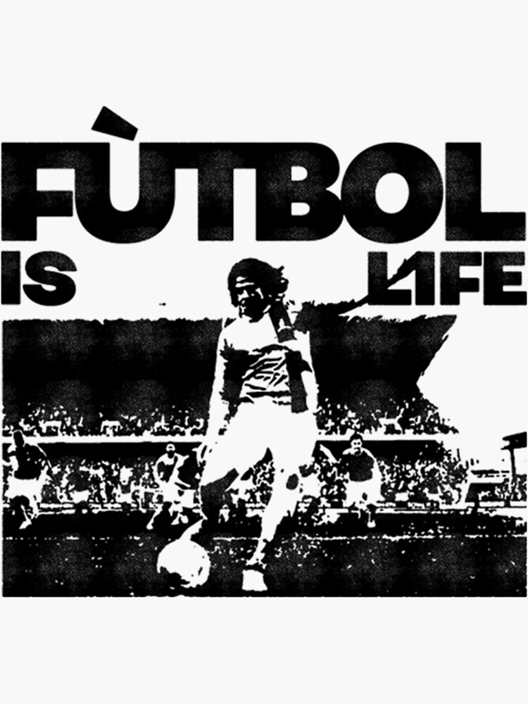 "Dani Rojas " Sticker for Sale by anxtinhga | Redbubble