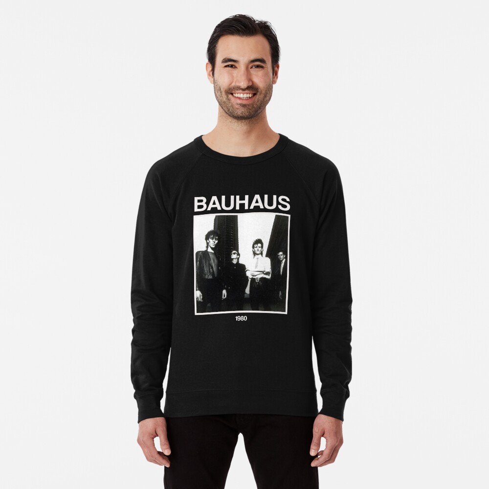 "Bauhaus " Poster for Sale by moira-gooch | Redbubble