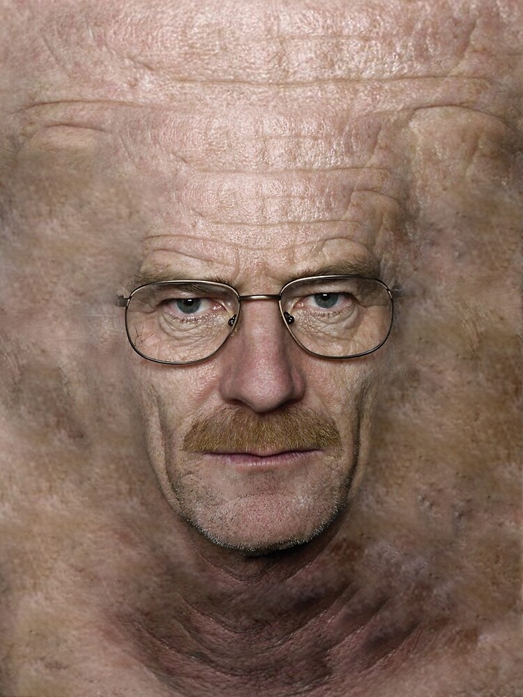 "WALTUH (put your d away waltuh)" Poster by giafontem | Redbubble