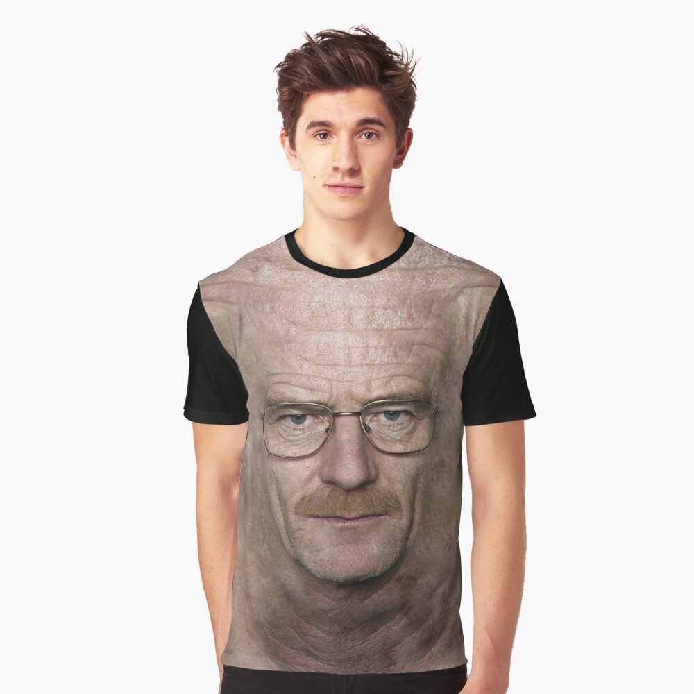 "WALTUH (put your d away waltuh)" Poster by giafontem | Redbubble