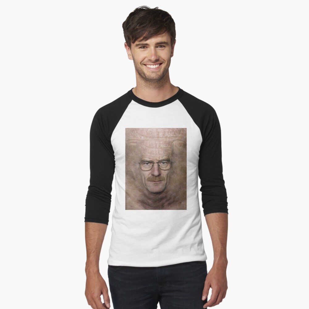 "WALTUH (put your d away waltuh)" Poster by giafontem | Redbubble