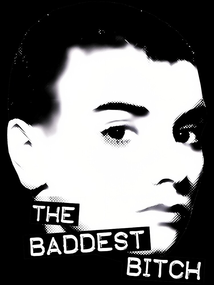 Sinead Oconnor The Baddest Bitch Sinead Oconnor Rip Sinead Oconnor