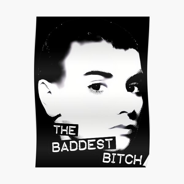 Sinead Oconnor The Baddest Bitch Sinead Oconnor Rip Sinead Oconnor