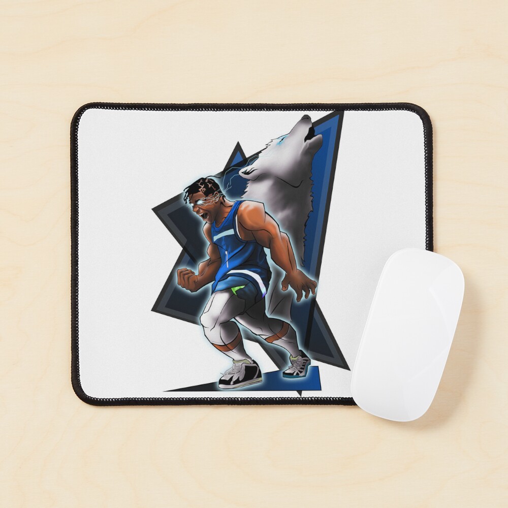 "Anthony Edwards - Cartoon Style" Poster for Sale by AYA-Design | Redbubble