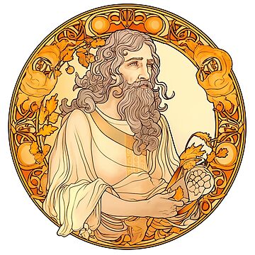 "Epimetheus Greek deity" Art Board Print for Sale by ComicsFactory ...