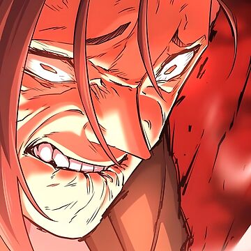 "Lloyd Frontera Face- The Greatest Estate Developer " Art Board Print ...