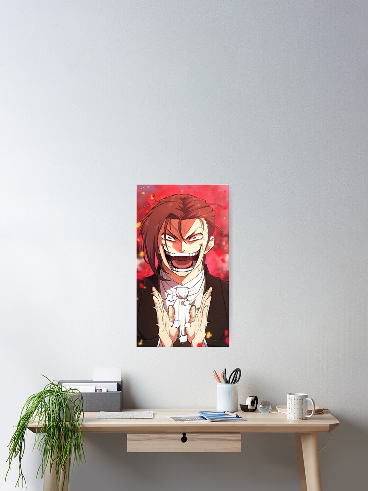 "Lloyd Frontera - The Greatest Estate Developer " Poster for Sale by ...