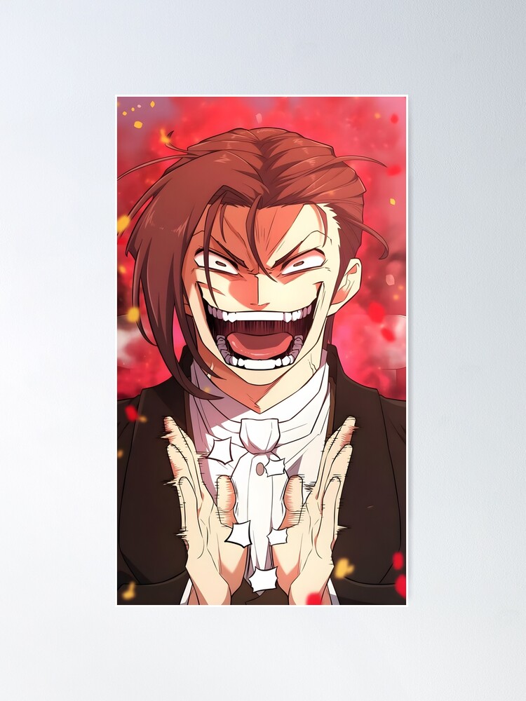 "Lloyd Frontera - The Greatest Estate Developer " Poster for Sale by ...