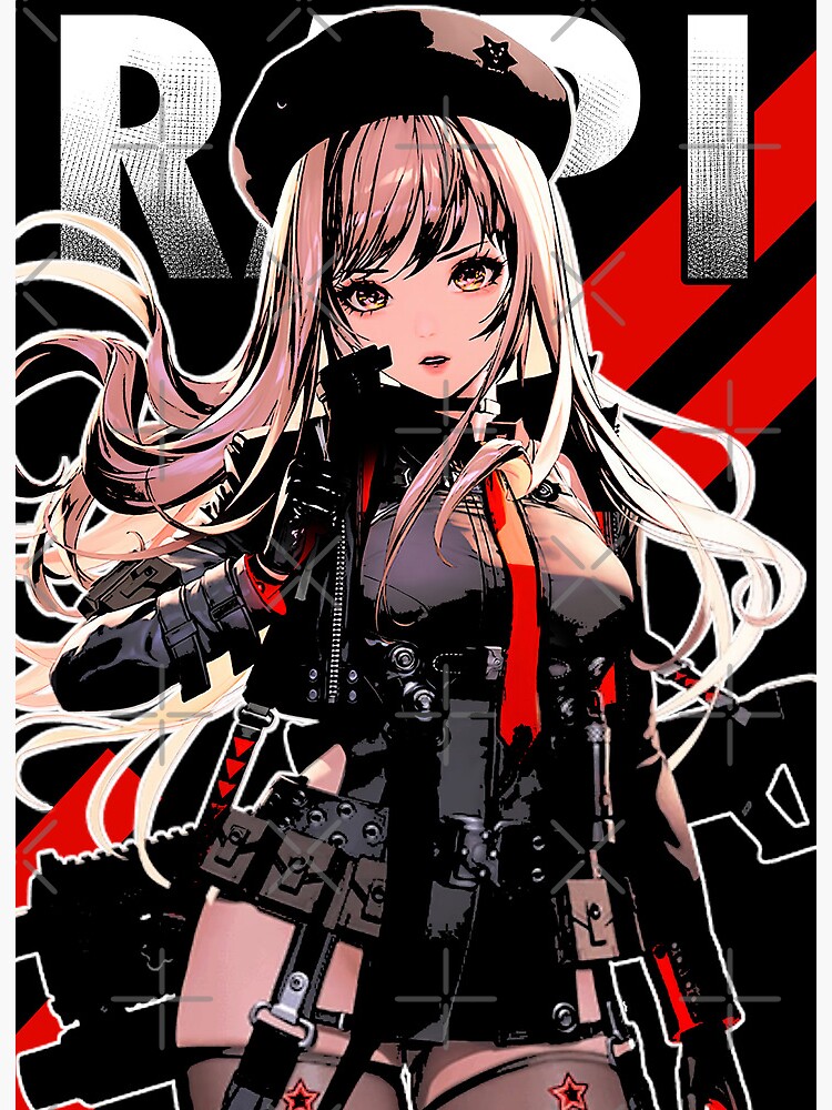 "Rapi Nikke Shirt Art nikke goddess of victory shirt Rapi Shirt Nikke ...