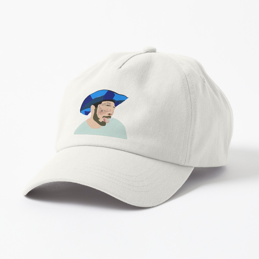 "Cowboy Posty" Sticker for Sale by kyakopans3 | Redbubble