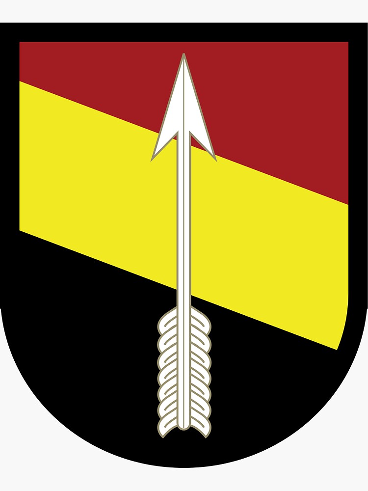 Philippine Army Special Forces Logo SPECIAL FORCES SFRA METAL PIN