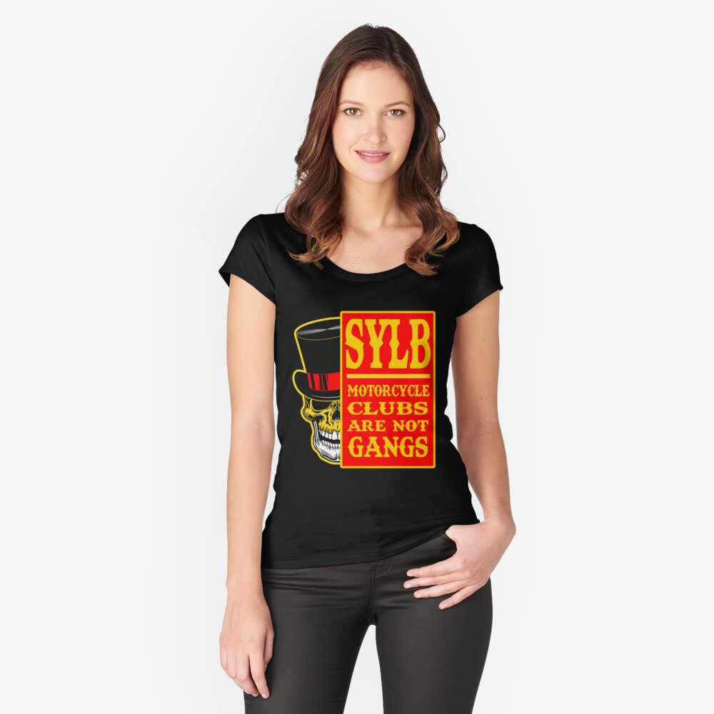 "SYLB bandido" Sticker for Sale by kingtaj-store | Redbubble