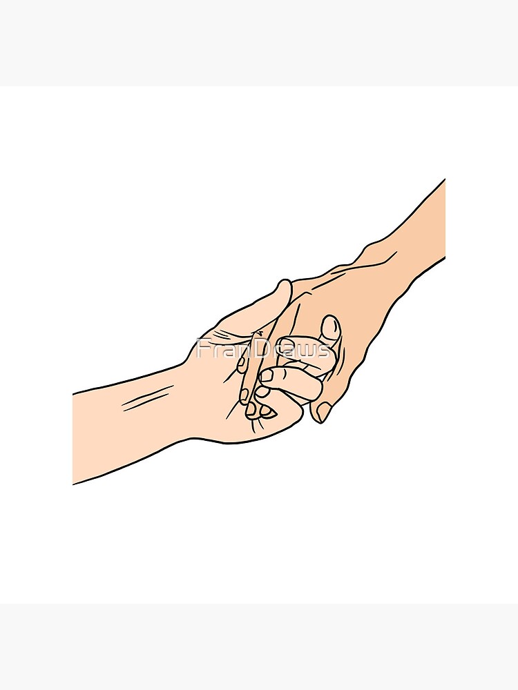 Nick and Charlie Holding Hands | Pin sold by Diogo Lopes | SKU 53002652 ...