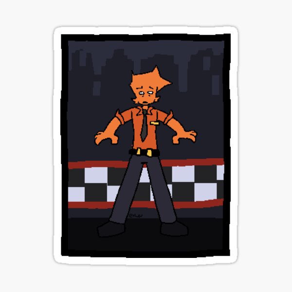 "Whah" Sticker for Sale by EtherScoop | Redbubble