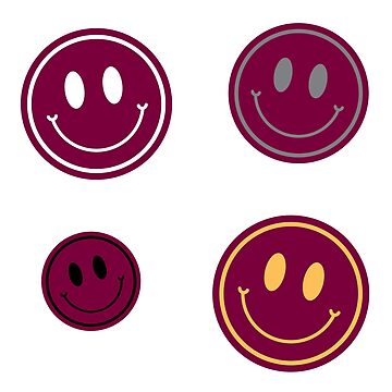 "McMaster Themed" Sticker for Sale by madebyandie | Redbubble