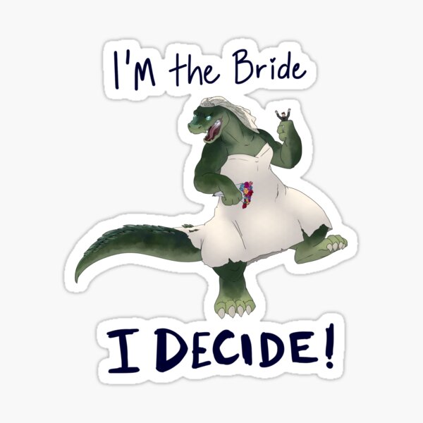 Bridezilla Gifts & Merchandise for Sale | Redbubble