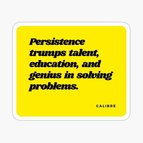 "Persistence, Inspirational quotes, Good morning quotes, Friendship ...