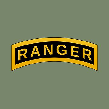 Army Ranger Wallpaper