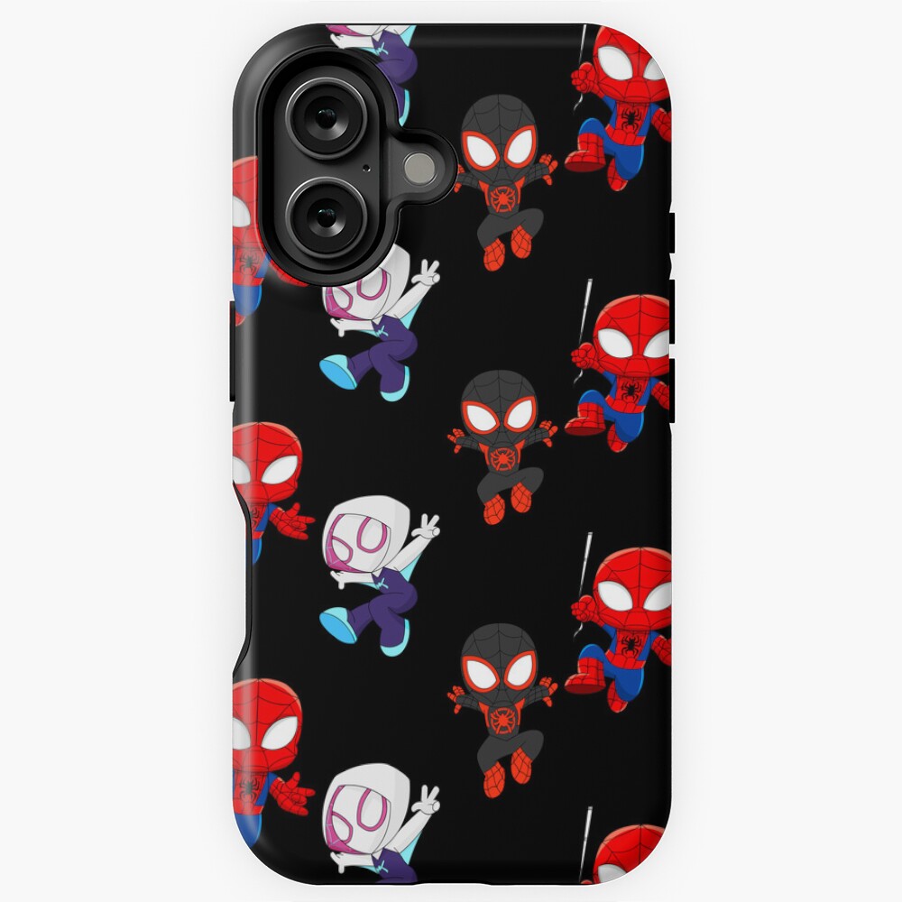 "Spidey amazing friends, spiders babies, spider ghost, cute baby spidey ...