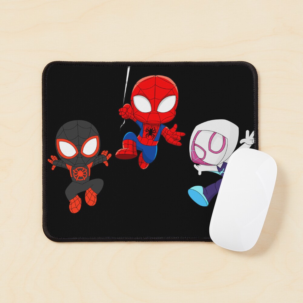 "Spidey amazing friends, spiders babies, spider ghost, cute baby spidey ...