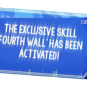 "ORV Textbox" Sticker for Sale by bihyung | Redbubble