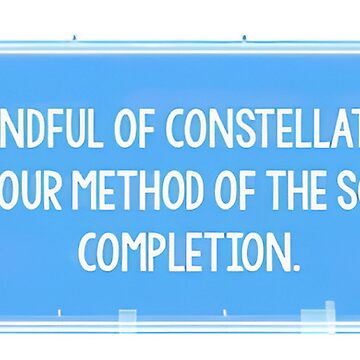 "ORV Textbox" Sticker for Sale by bihyung | Redbubble