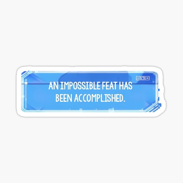 "ORV Textbox" Sticker for Sale by bihyung | Redbubble