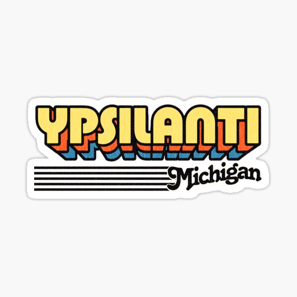 Ypsilanti Gifts & Merchandise for Sale | Redbubble