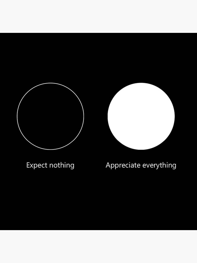 "appreciate" Sticker for Sale by ritusdesigns | Redbubble