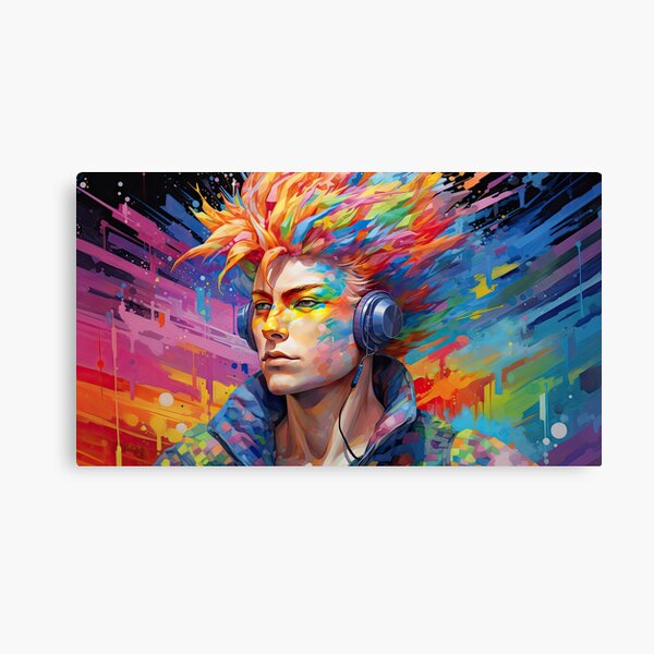 "Cyberpunk subtle anime vaporwave art | Retro 80s Japanese Aesthetic ...