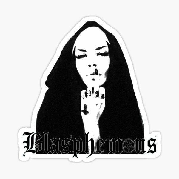 Blasphemous Merch & Gifts for Sale | Redbubble