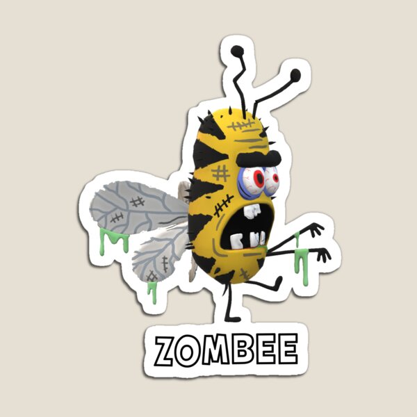 Zombee Gifts & Merchandise | Redbubble