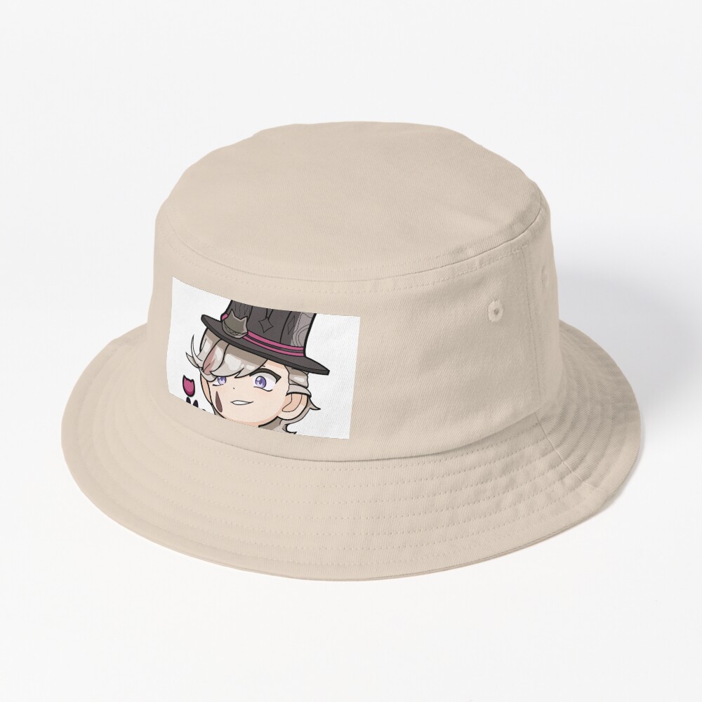 "Lyney (Genshin Impact) Chibi" Sticker for Sale by NamelessParadox ...