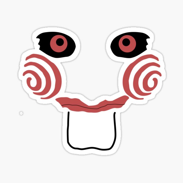 "Jigsaw" Sticker for Sale by lussqueittt08 | Redbubble