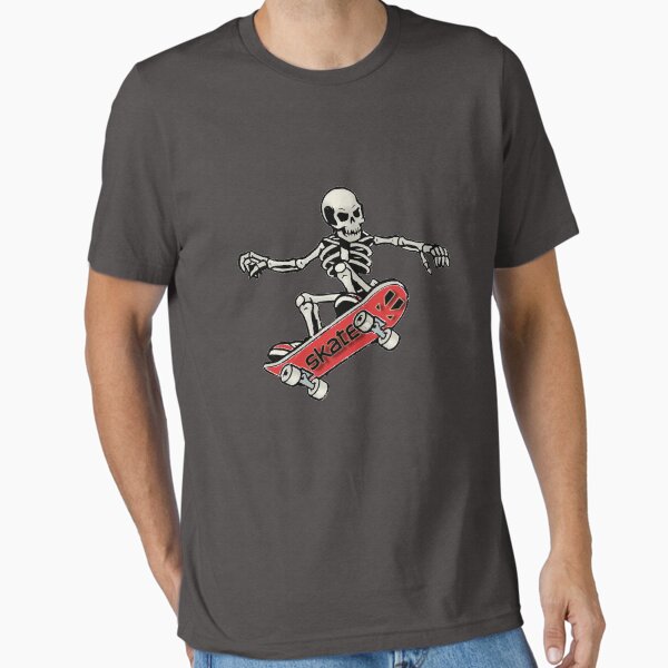 skate 3 skeleton