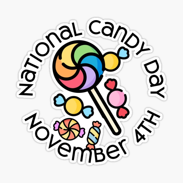 National Candy Day 2013