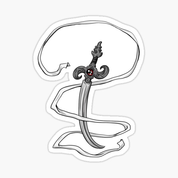 "Heaven Offical’s Blessing chibi - Eming and Ruoye" Sticker for Sale by ...