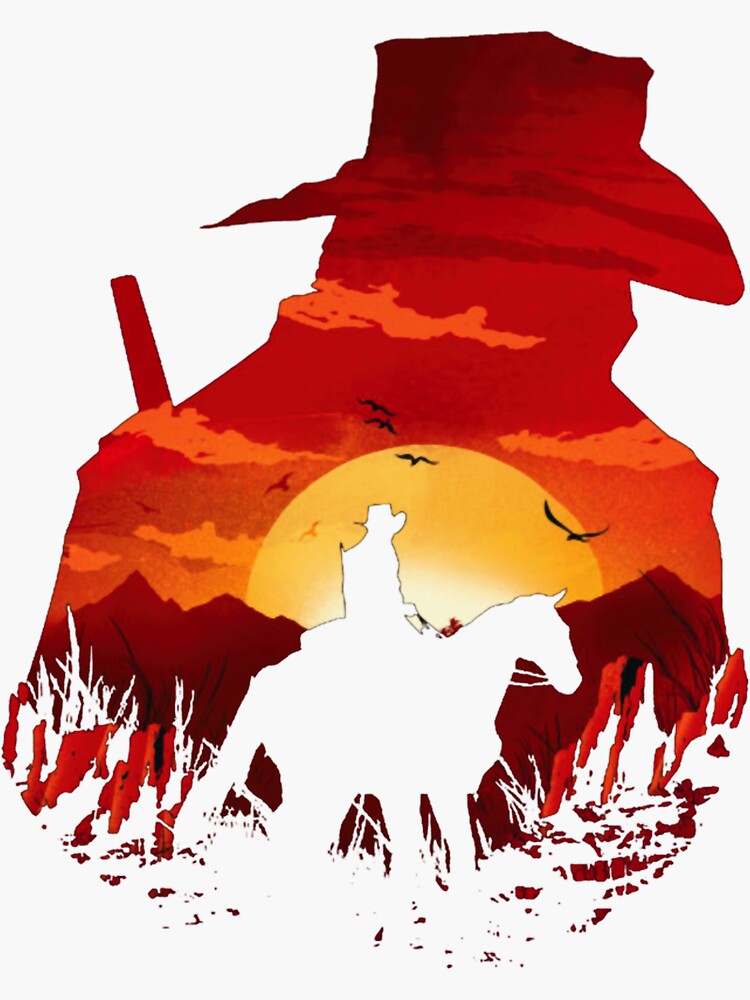 "Red-Logo" Sticker for Sale by IleneSimo | Redbubble