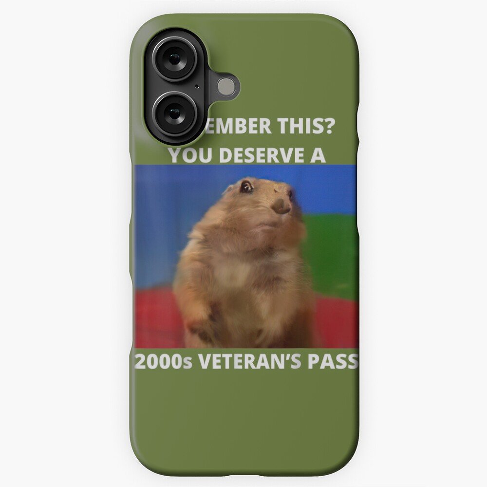 "Dramatic Chipmunk Meme Gopher Prairie Dog Funny Internet Gif T Shirt ...