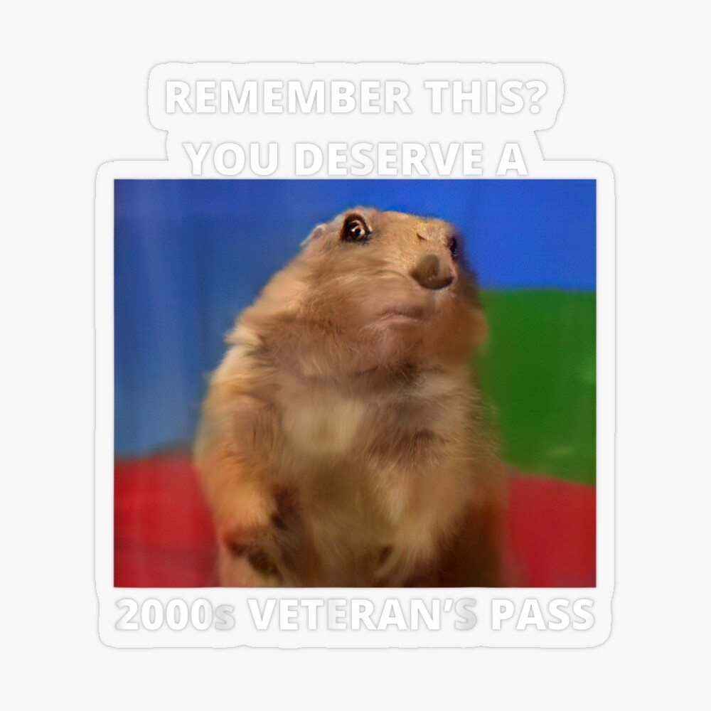 Serious Gopher Memes IT Gopher