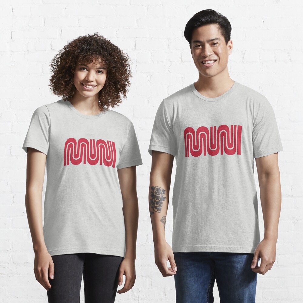 "Muni Worm - SF ICONS" Tote Bag for Sale by randostuff | Redbubble