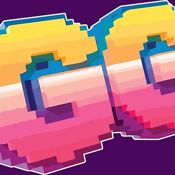 "GG Gang Gang Emoji NPC AI" Sticker for Sale by CatDesignShop | Redbubble